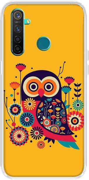Realme 5 Pro Back Cover - Buy Realme 5 Pro Back Cover online at Best ...
