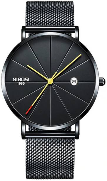 Nibosi Watches - Buy Nibosi Watches Online at Best Prices in India ...