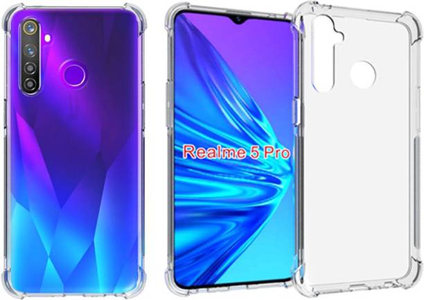 Realme 5 Pro Back Cover - Buy Realme 5 Pro Back Cover online at Best ...
