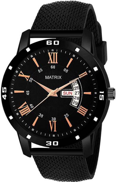 Matrix Watches - Buy Matrix Watches Online at Best Prices in India ...