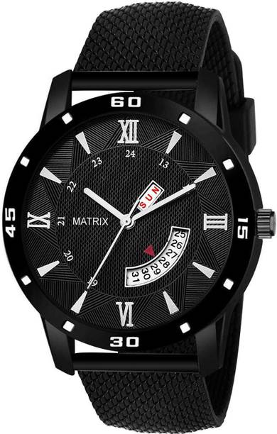 Matrix Watches - Buy Matrix Watches Online at Best Prices in India ...