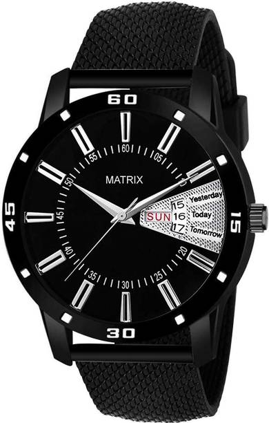 Matrix Watches - Buy Matrix Watches Online at Best Prices in India ...