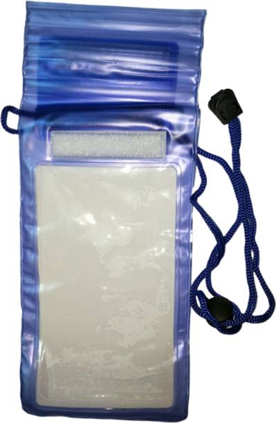 Waterproof Mobile Cover - Buy Waterproof Mobile Cover online at Best ...