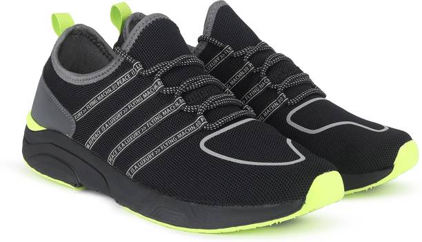 Flying Machine Footwear - Buy Flying Machine Footwear Online at Best ...