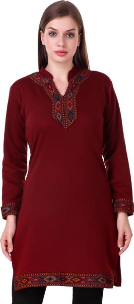 Woolen Tops For Women - Buy Woolen Tops For Women online at Best Prices ...