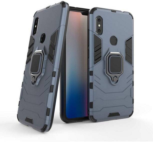 Mi Note 6 Pro Back Cover - Buy Mi Note 6 Pro Back Cover Online ...