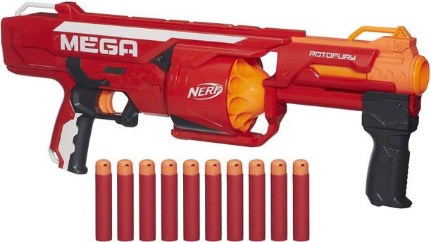 Nerf Guns - Buy Nerf Guns online at Best Prices in India | Flipkart.com