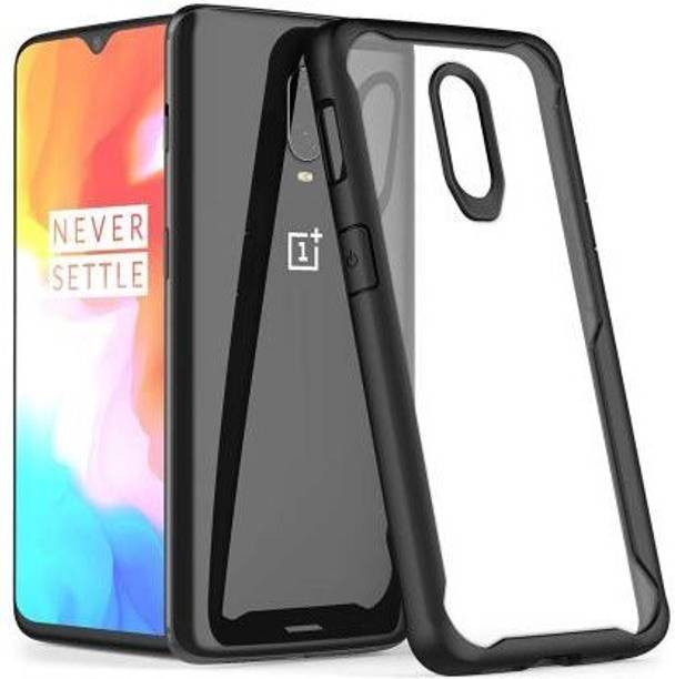 Oneplus 6t Cover - Buy Oneplus 6t Cases & Covers Online at Best Prices ...