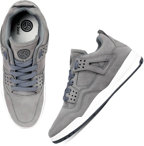 Bacca Bucci Shoes - Buy Bacca Bucci Shoes Online at Best Prices in ...