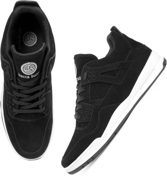 Bacca Bucci Shoes - Buy Bacca Bucci Shoes Online at Best Prices in ...
