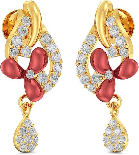 Joyalukkas Jewellery - Buy Joyalukkas Jewellery Online at Best Prices ...