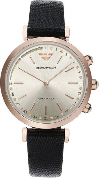 Emporio Armani Watches - Upto 50% to 80% OFF on Emporio Armani Watches ...