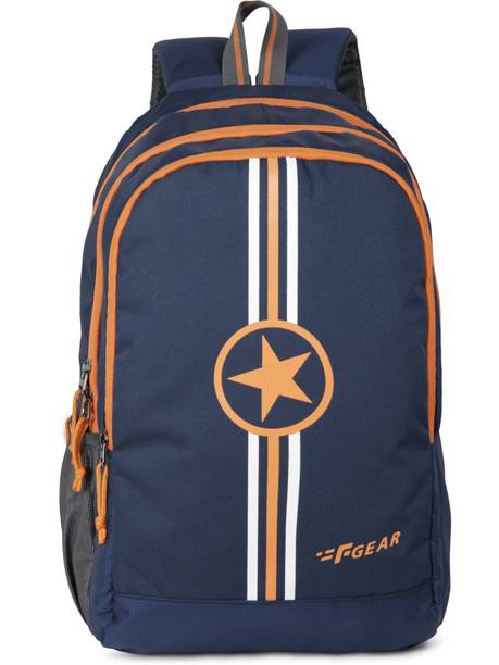 F Gear Backpacks - Buy F Gear Backpacks Online at Best Prices In India ...