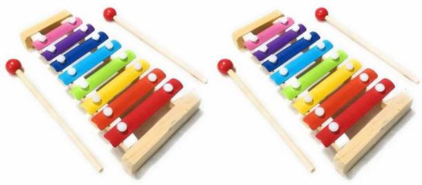 Toy Xylophone Online | Musical Toys | Flipkart.com