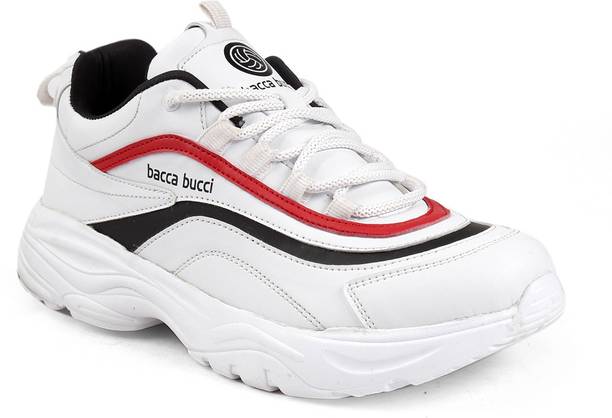 Bacca Bucci Shoes - Buy Bacca Bucci Shoes Online at Best Prices in ...