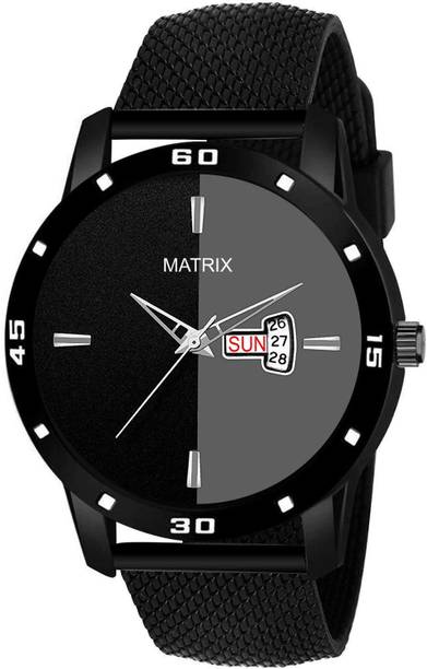 Matrix Watches - Buy Matrix Watches Online at Best Prices in India ...