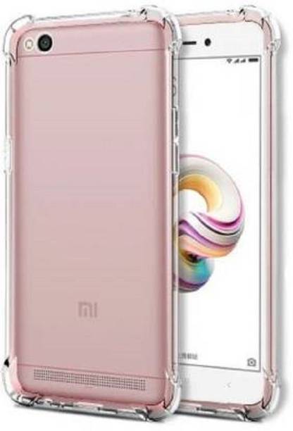 Redmi 5A Back Cover - Buy Redmi 5A Back Cover Online at Best Prices ...