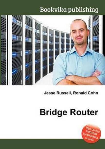 Router Bridge - Where to Buy it at the Best Price in India?