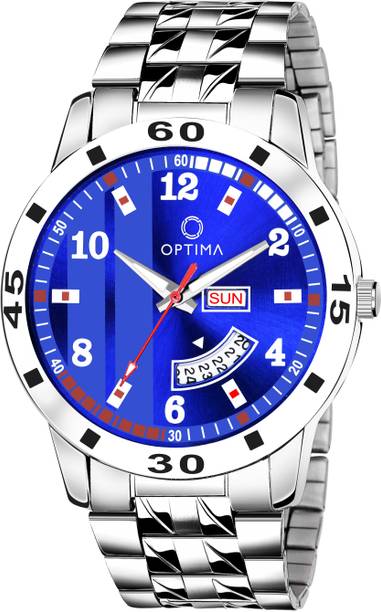 Optima Watches - Buy Optima Watches Online at Best Prices in India ...