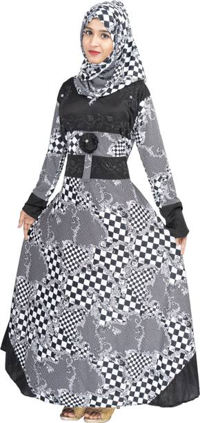 Abayas & Burqas - Buy Abayas & Burqas Online for Women at Best Prices ...