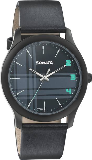 Sonata Watches - Upto 50% to 80% OFF on Sonata Watches Online ...