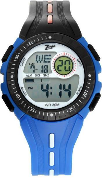 Zoop Watches - Buy Zoop Watches Online at Best Prices in India ...