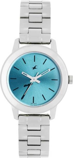 Fastrack Watches For Women - Buy Fastrack Watches For Women online at ...