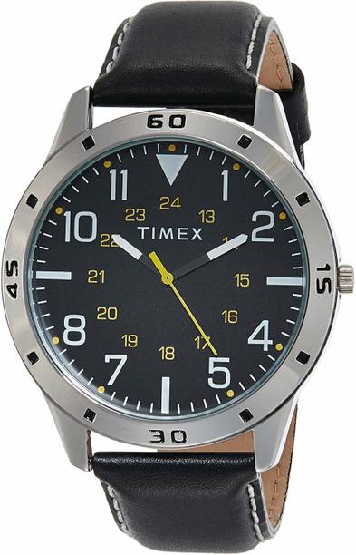 Timex Watches - Buy Timex Watches Online @Min 60%Off For Men & Women at ...