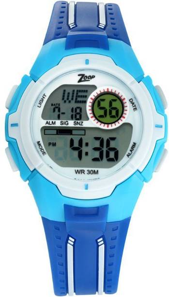 Zoop Watches - Buy Zoop Watches Online at Best Prices in India ...