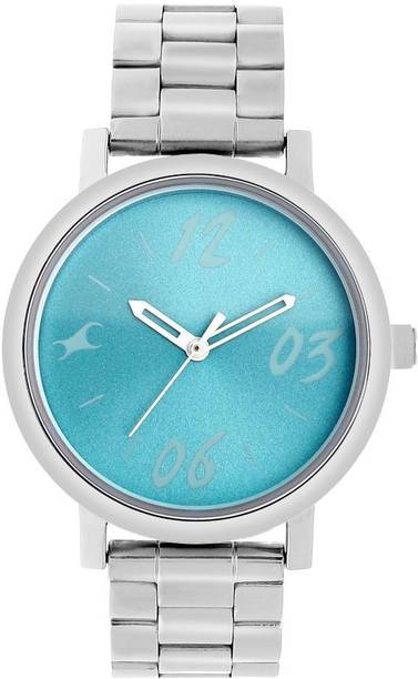 Fastrack Watches For Women - Buy Fastrack Watches For Women online at ...