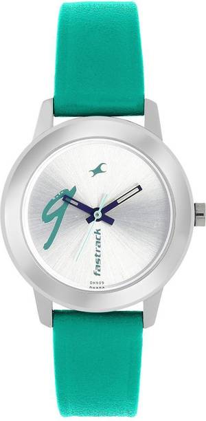 Fastrack Watches For Women - Buy Fastrack Watches For Women online at ...