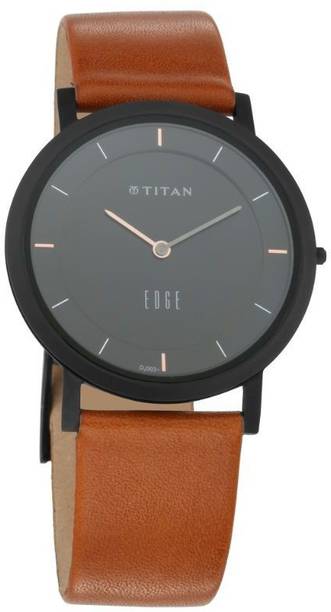 Titan Edge Watches - Buy Titan Edge Watches online at Best Prices in ...