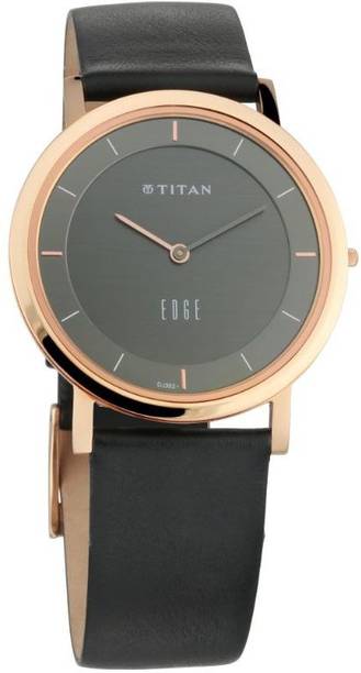 Titan Edge Watches - Buy Titan Edge Watches online at Best Prices in ...