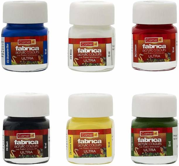 Camlin Acrylic Colors - Buy Camlin Acrylic Colors Online at Best Prices ...