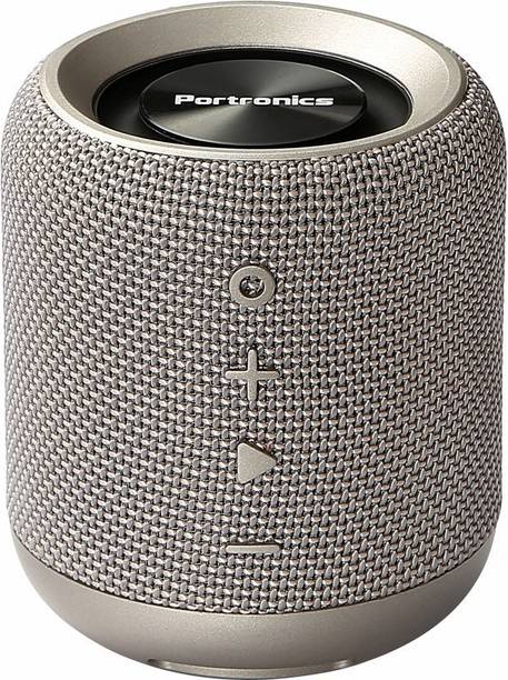 Portronics Bluetooth Speaker - Buy Portronics Bluetooth Speakers Online ...