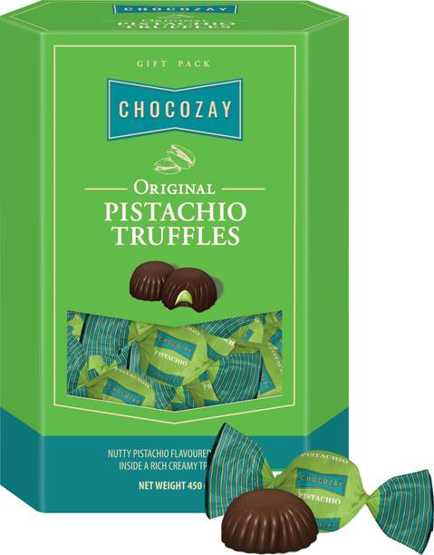 Chocozay Chocolates - Buy Chocozay Chocolates Online at Best Prices In ...