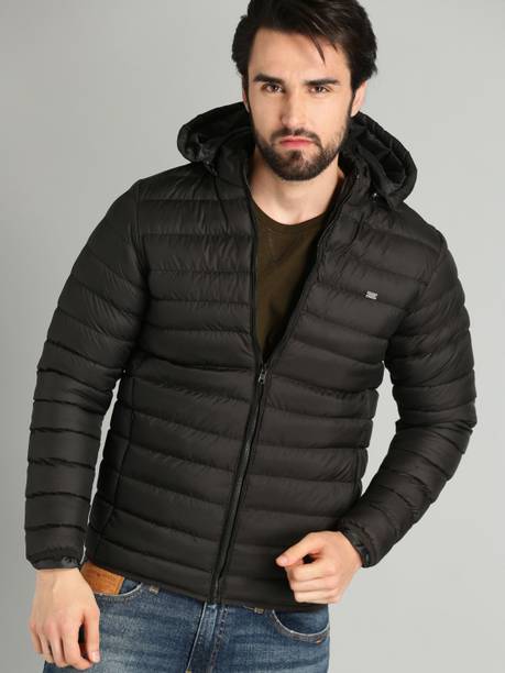 Jackets (जैकेट्स) - Upto 50% to 80% OFF on Latest Jackets For Men ...