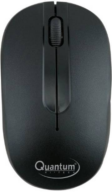 Quantum Mouse - Buy Quantum Mouse Online at Best Prices In India ...