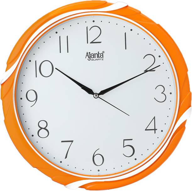 Ajanta Clocks - Buy Ajanta Clocks Online at Best Prices In India ...