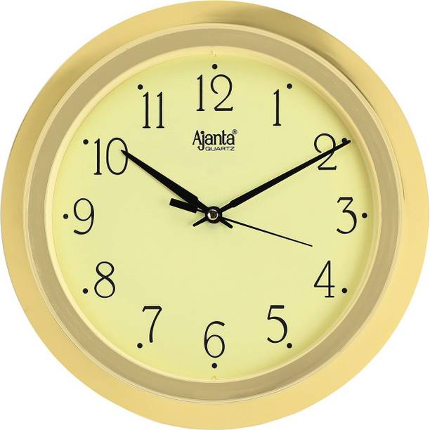Ajanta Clocks - Buy Ajanta Clocks Online at Best Prices In India ...