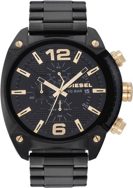 Diesel Watches - Buy Diesel Watches Online For Men & Women at Best ...