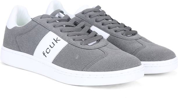 French Connection Footwear - Buy French Connection FCUK Shoes For Men ...