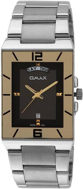 Omax Watches - Buy Omax Watches Online at Best Prices in India ...