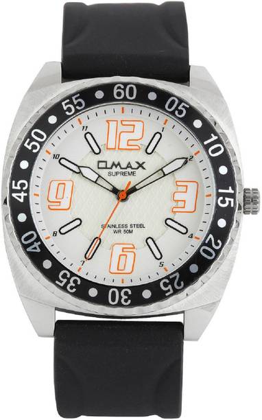 Omax Watches - Buy Omax Watches Online at Best Prices in India ...