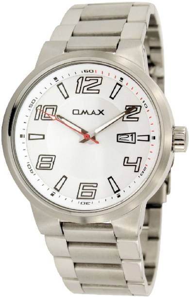 Omax Watches - Buy Omax Watches Online at Best Prices in India ...