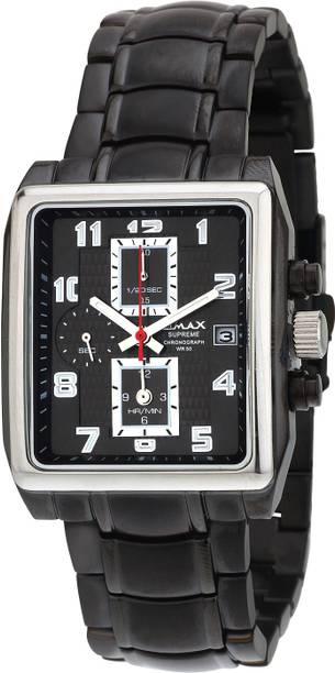 Omax Watches - Buy Omax Watches Online at Best Prices in India ...