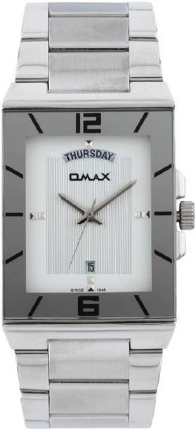 Omax Watches - Buy Omax Watches Online at Best Prices in India ...