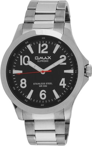 Omax Watches - Buy Omax Watches Online at Best Prices in India ...