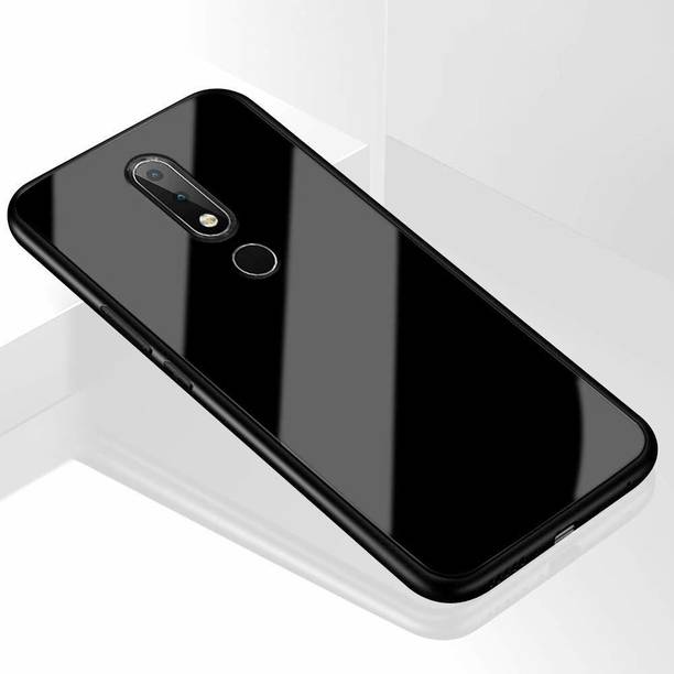 Oneplus 6 Back Cover - Buy Oneplus 6 Back Cover online at Best Prices ...