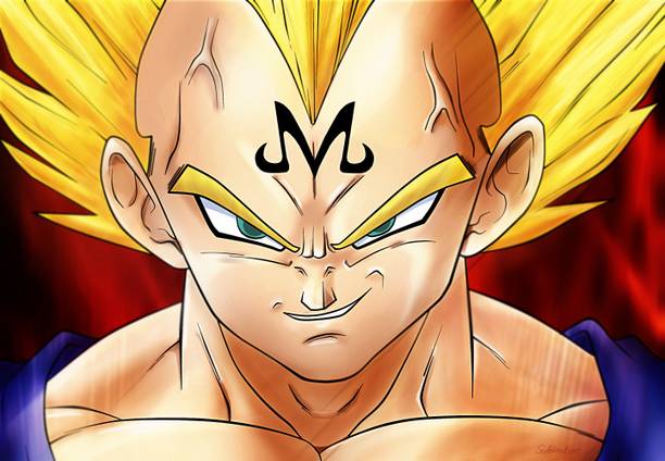 Majin Vegeta - Where to Buy it at the Best Price in India?